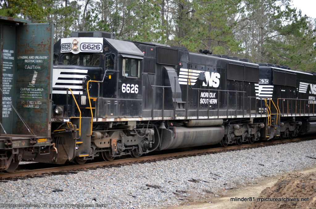 NS 6626